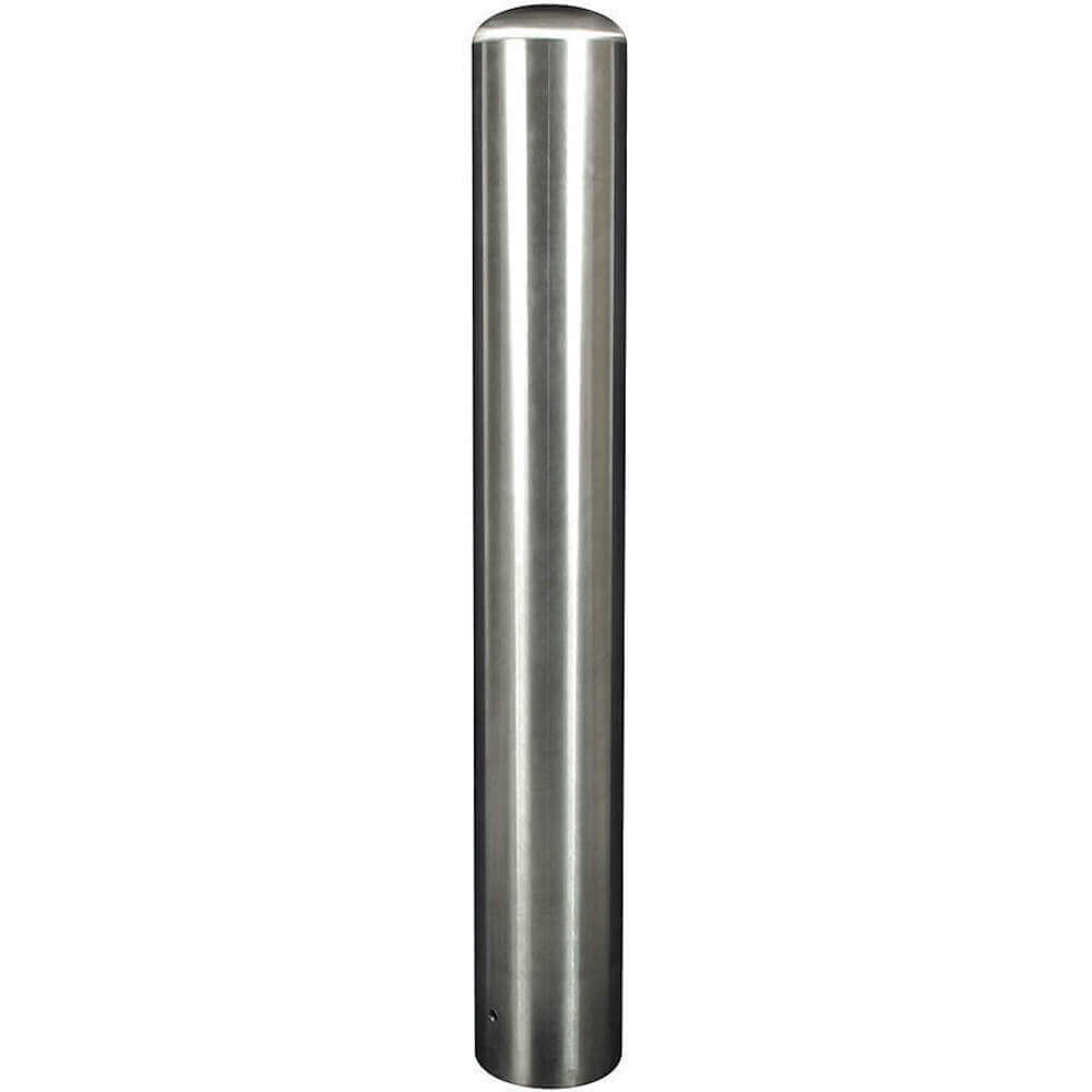 Calpipe Security Bollards Ssf03000-d | 18f989 | Bollard Fixed Dome 36 ...