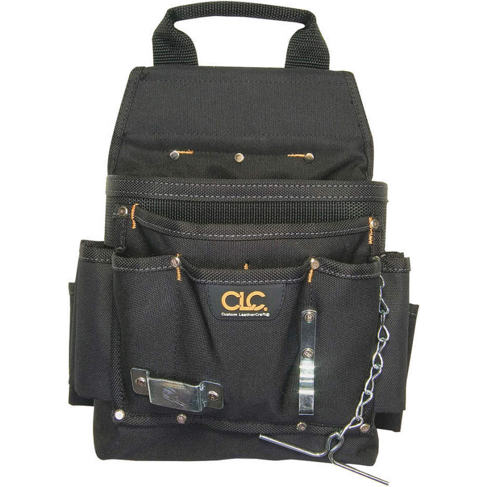 CLC Electricians Tool Pouch | Raptor Supplies Europe