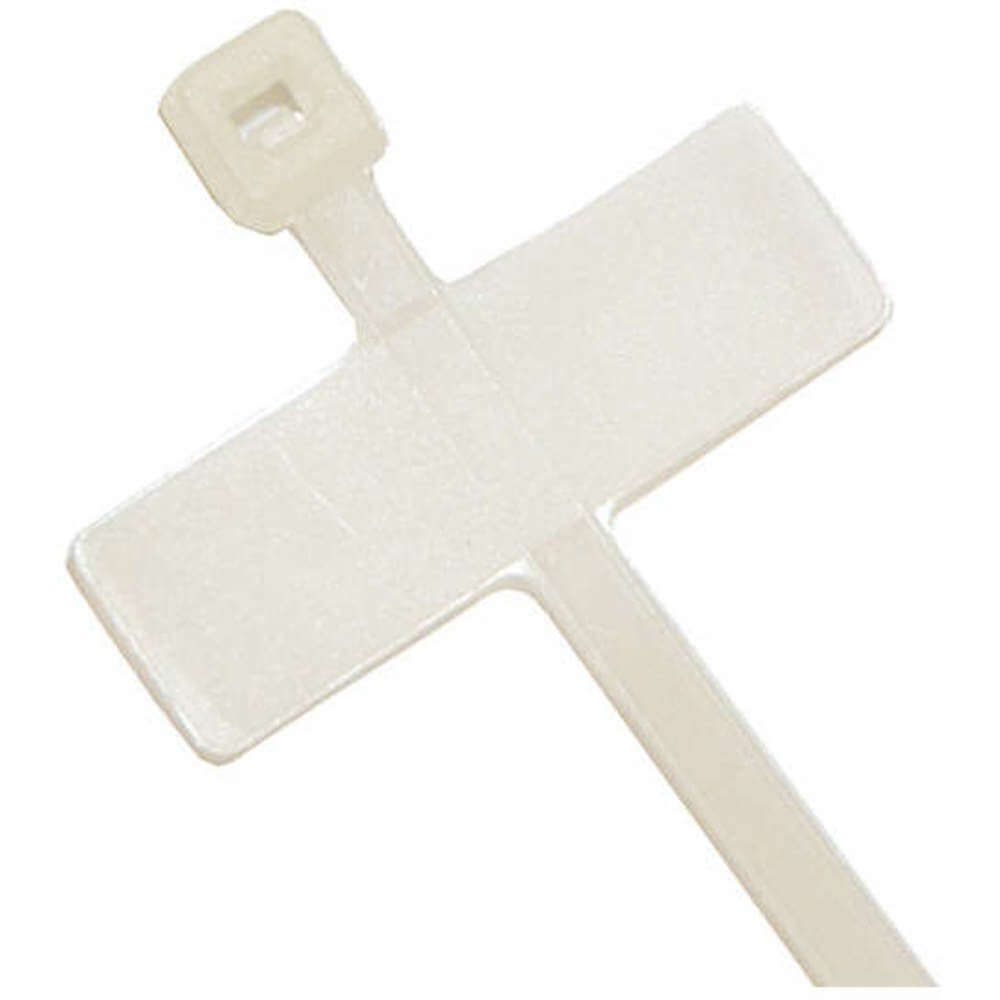 Dolphin Components Corp Dc-4f | 14x859 | Cable Tie 4 Inch Natural ...