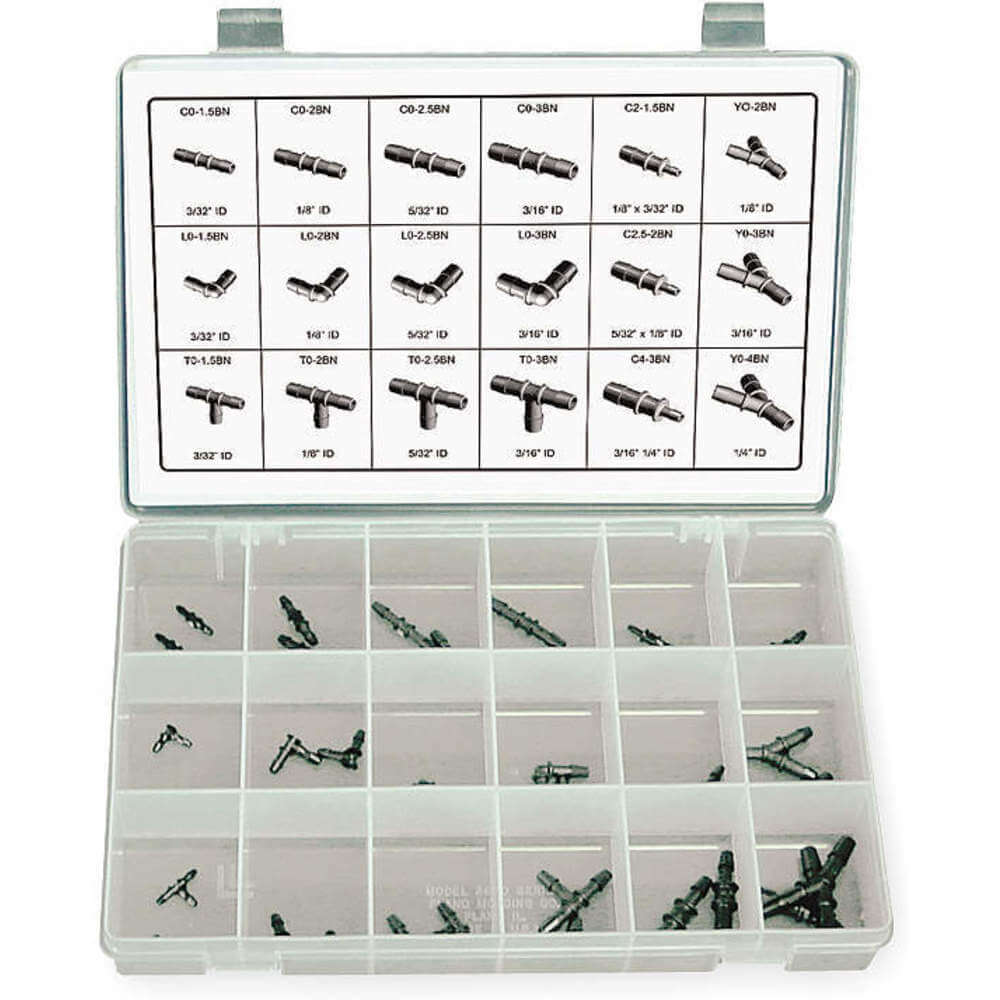 Eldon James Tubing & Fitting Tools Distributor | Raptor Supplies Europe