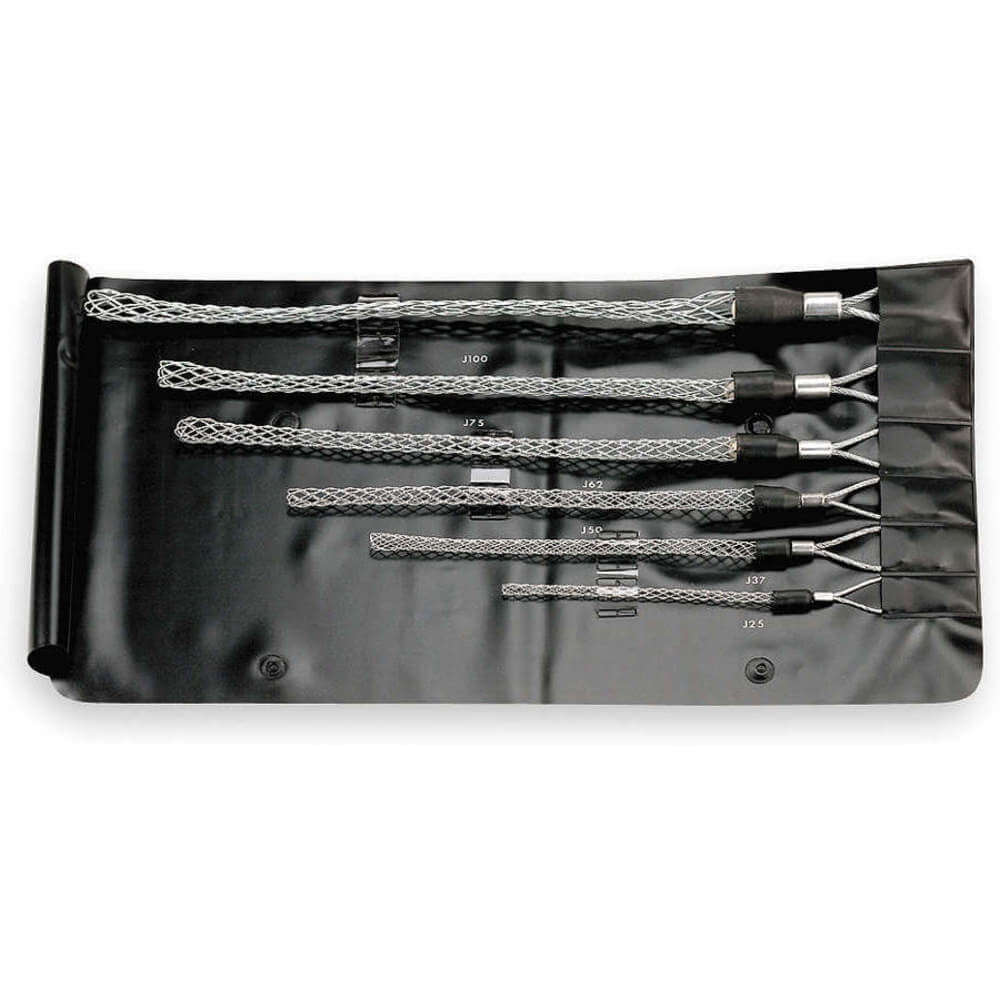 Cable Pulling Grip Kits | Raptor Supplies Europe