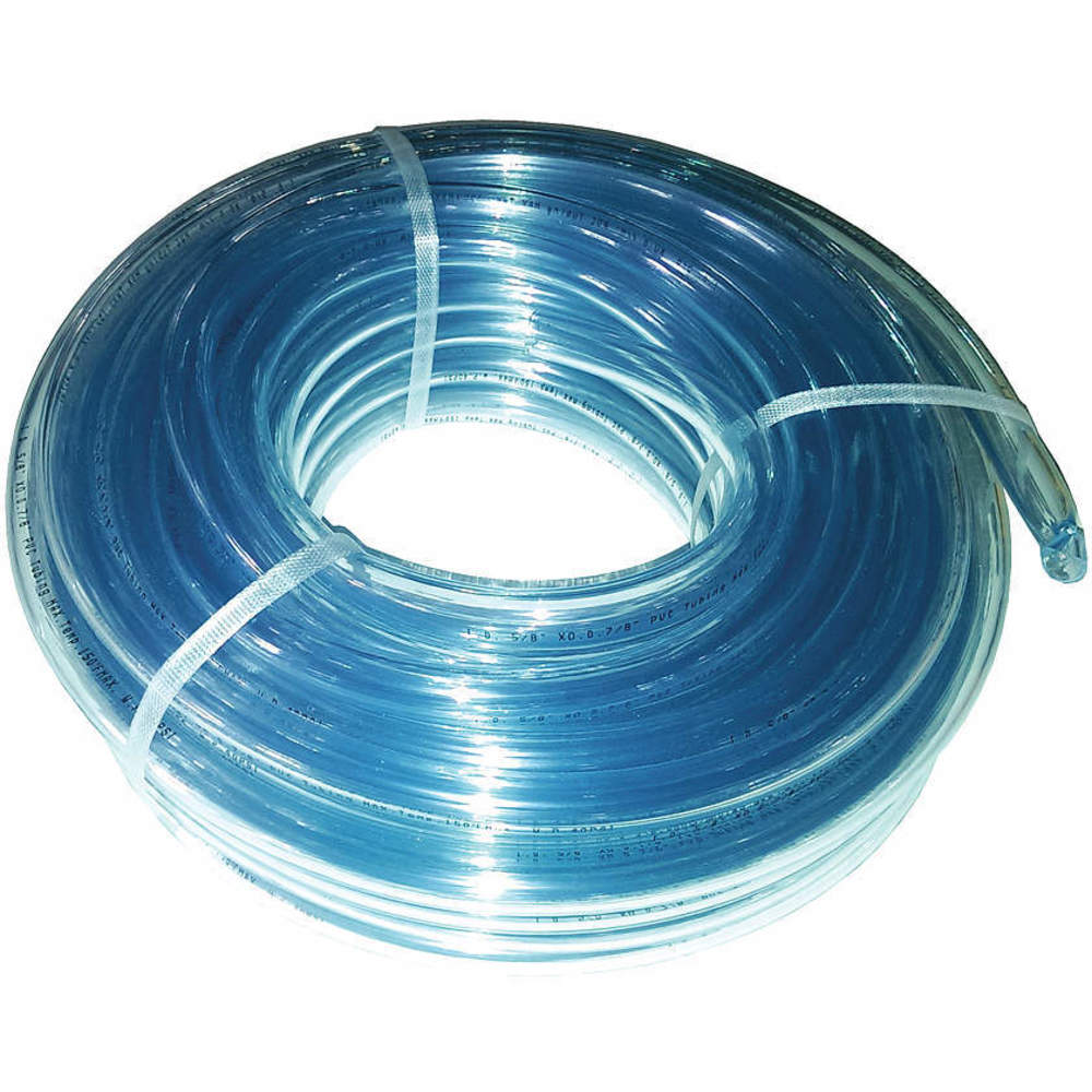 Kuriyama 4egv8 | Tubing 5/8 Inch Id 7/8 Inch Outer Diameter 100 Feet ...