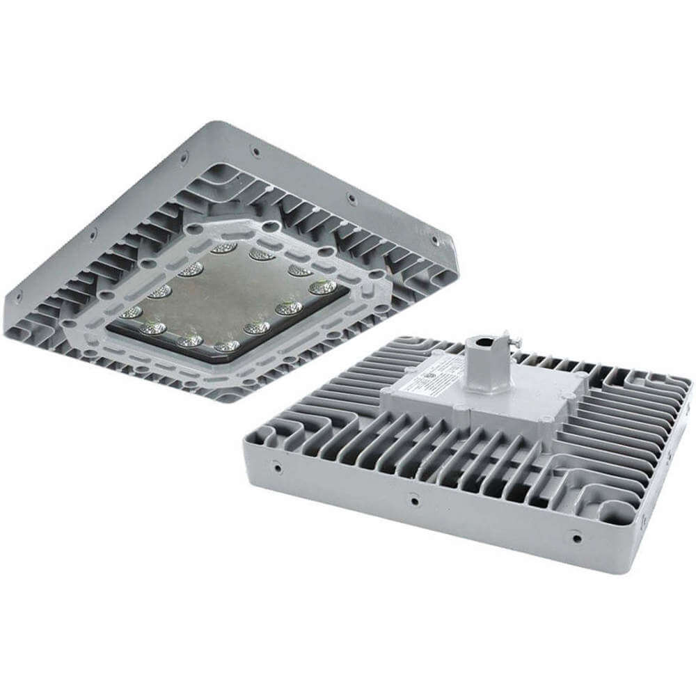 LARSON ELECTRONICS LLC Explosion Proof Lighting | Raptor Supplies Europe