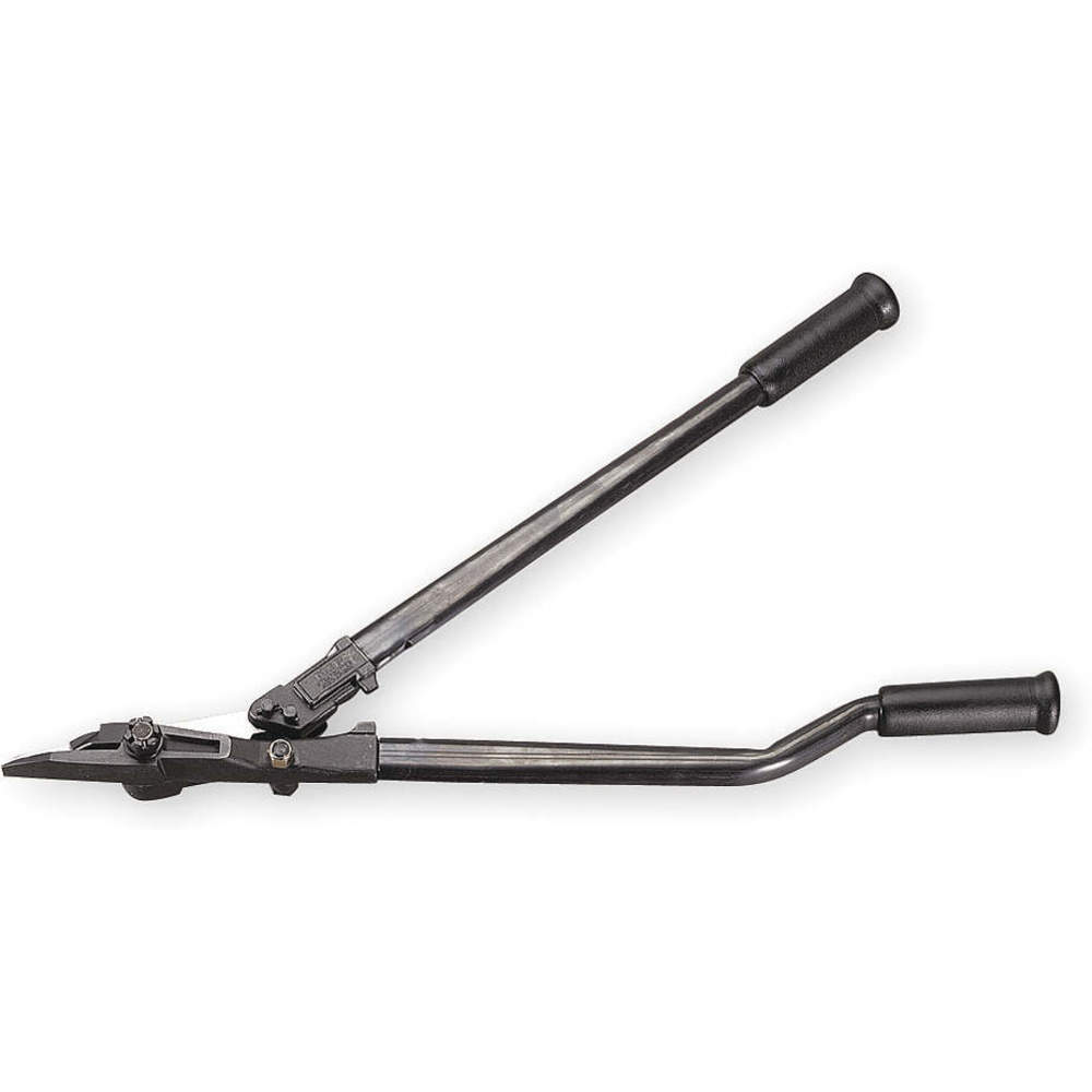 Mip Tools Mip-2300 | 5zw77 | Strapping Cutter, 3/4-2 Inch Size, Steel ...
