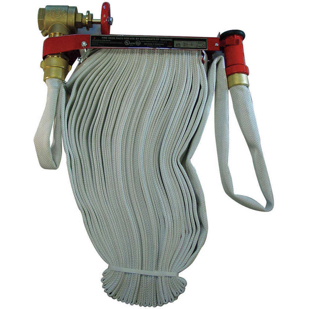 Fire Hose Pin Rack Assemblies | Raptor Supplies Europe