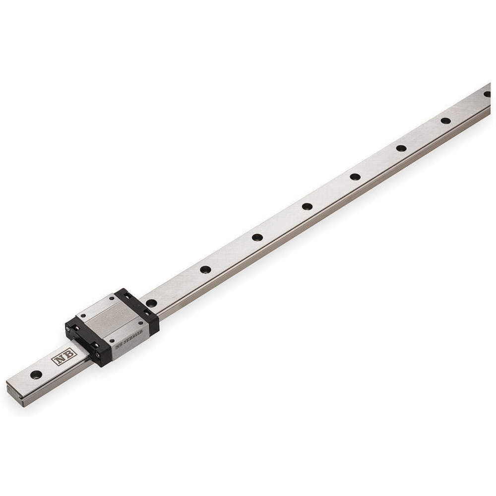Linear Guide Rail Carriage Assemblies | Raptor Supplies Europe