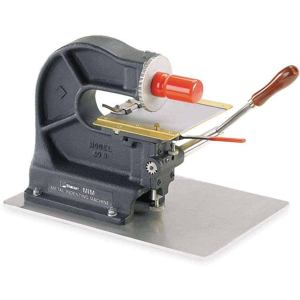 Indenting Machines | Raptor Supplies Europe