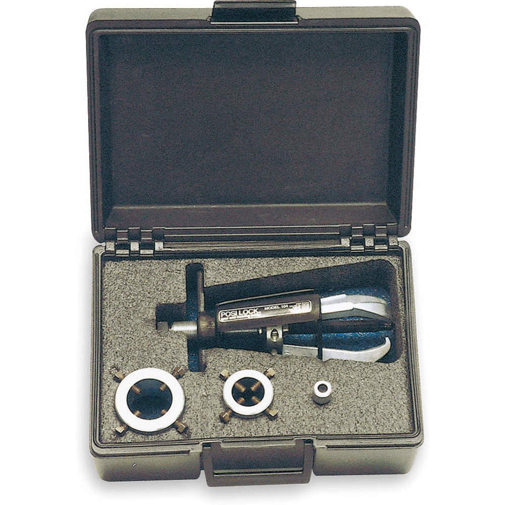 Posi Lock Connector Distributor (144 items) | Raptor Supplies Europe