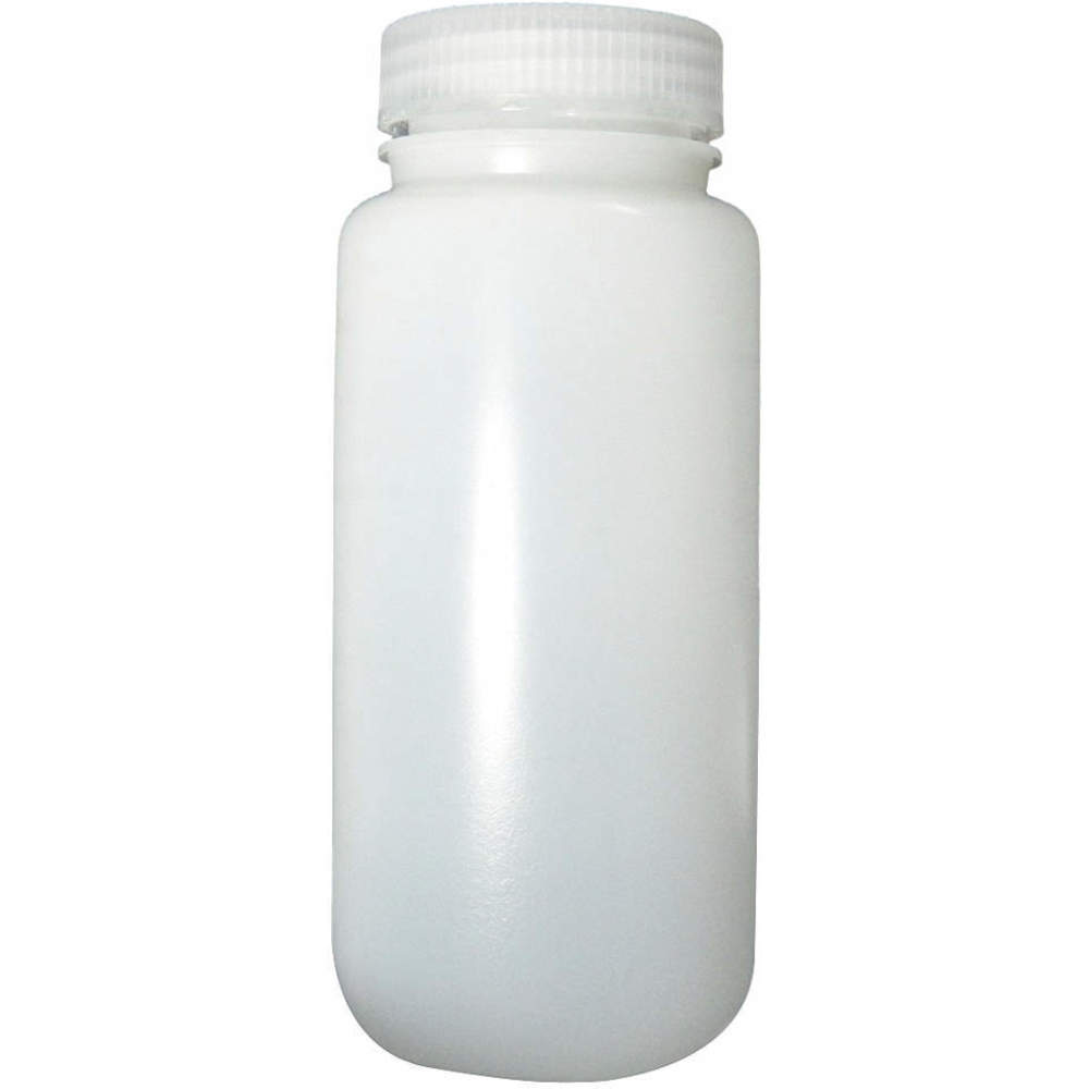 Qorpak Pla-03154 | 41w282 | Bottle 8 Ounce 24mm | Raptor Supplies Europe