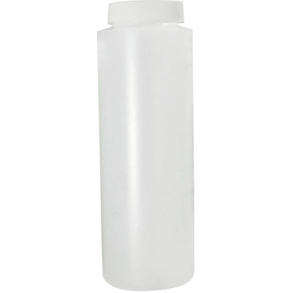 Qorpak Pla-03154 | 41w282 | Bottle 8 Ounce 24mm | Raptor Supplies Europe