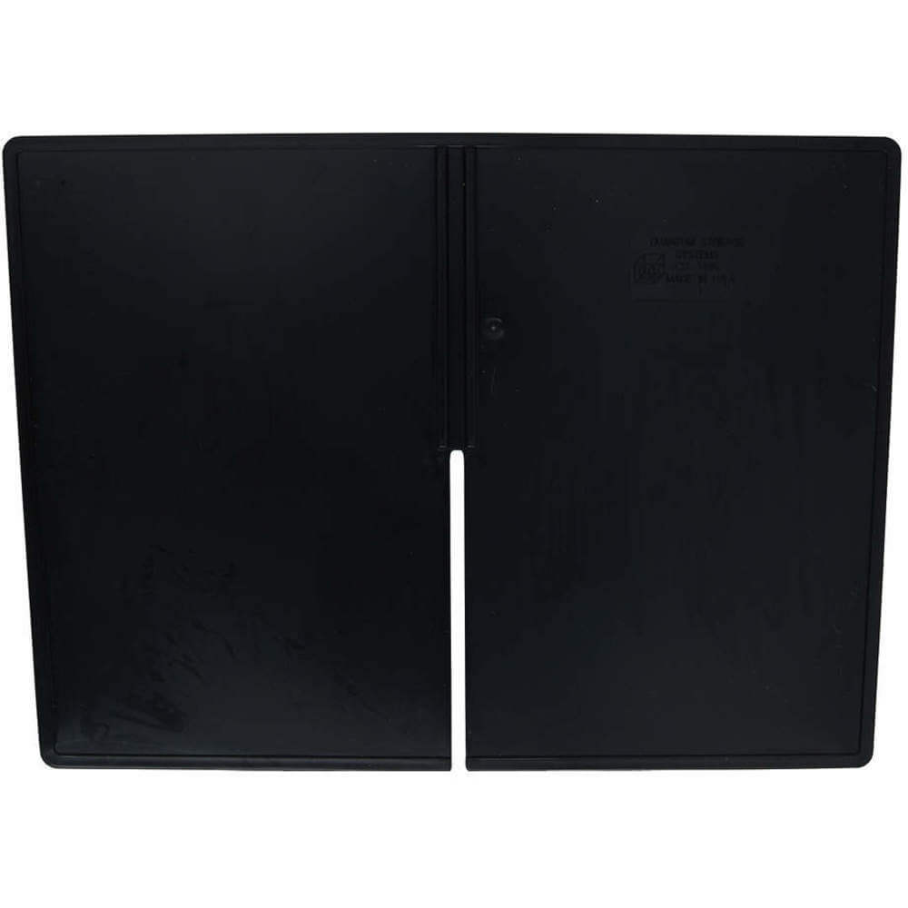 Quantum Storage Systems Cross Bin Dividers | Raptor Supplies Europe