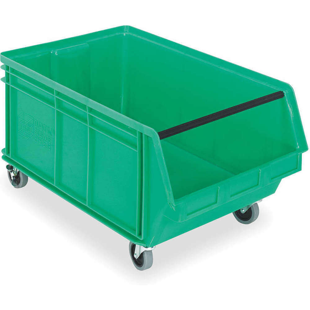 Quantum Storage Systems Mobile Magnum Bins | Raptor Supplies Europe