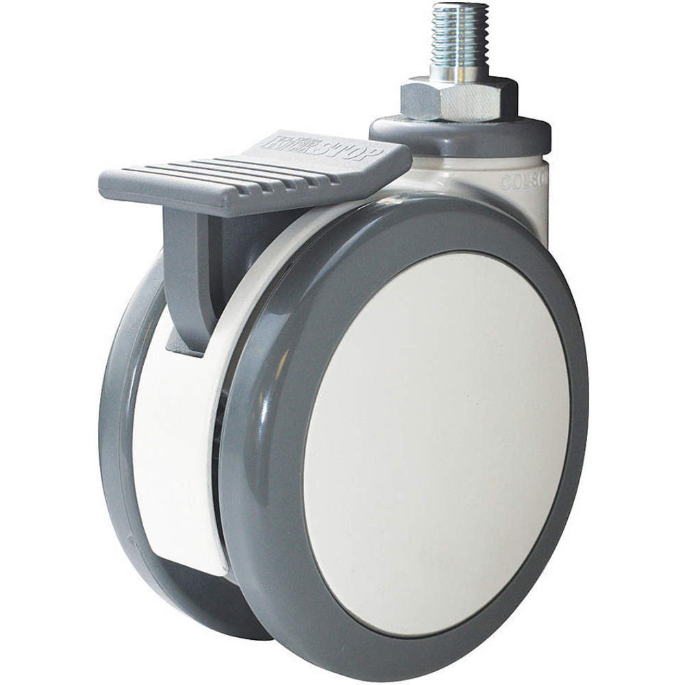 Revvo Twin Wheel Casters | Raptor Supplies Europe