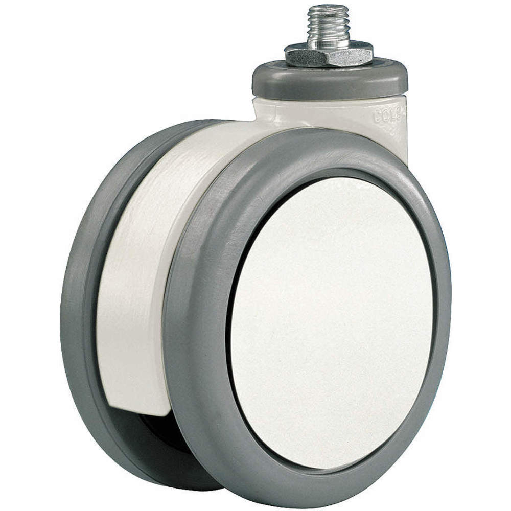 Revvo Twin Wheel Casters | Raptor Supplies Europe