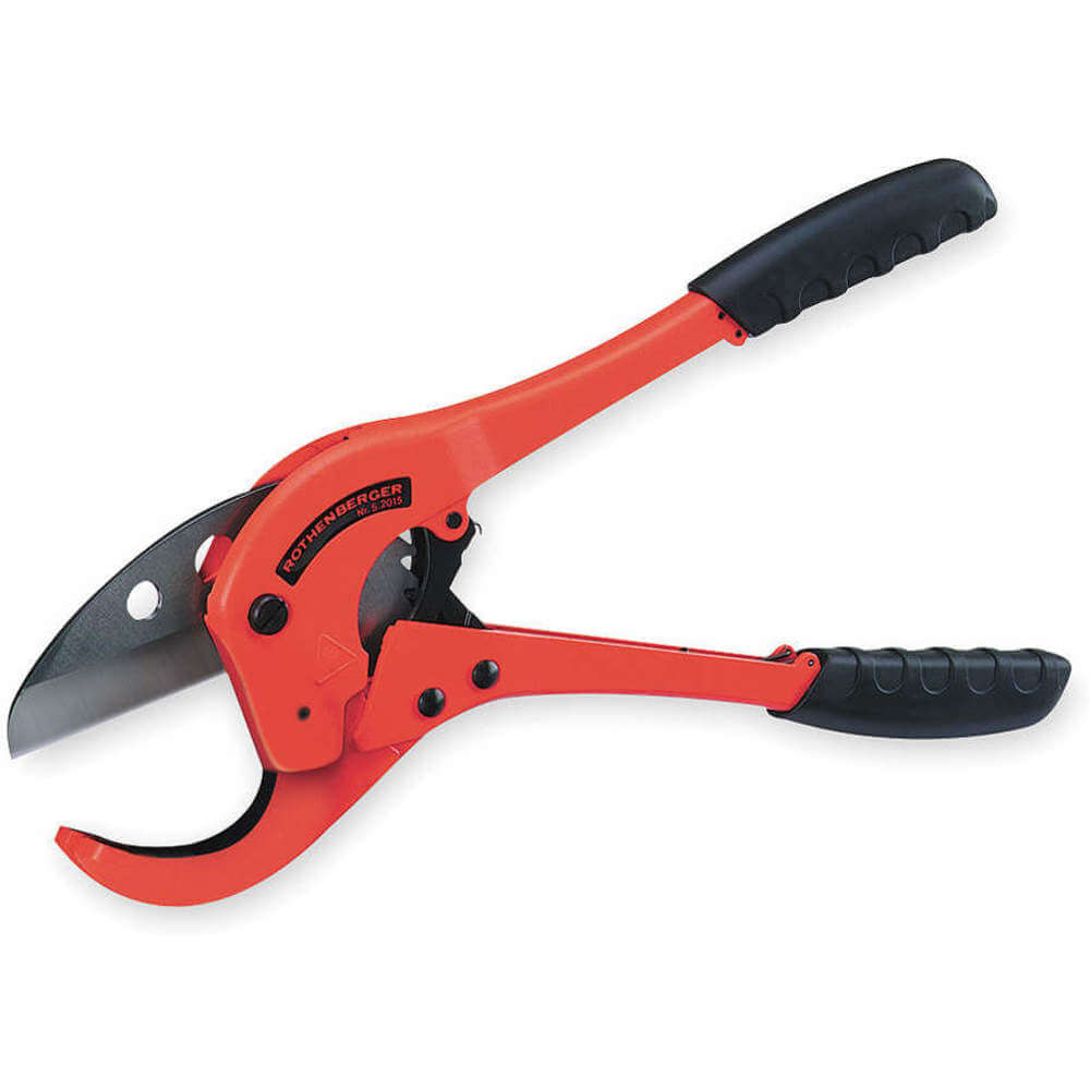 Rothenberger Pipe And Tubing Cutters | Raptor Supplies Europe