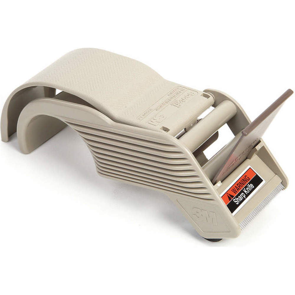 Scotch H-122 | 3fkn6 | Handheld Tape Dispenser 2 Inch | Raptor Supplies ...