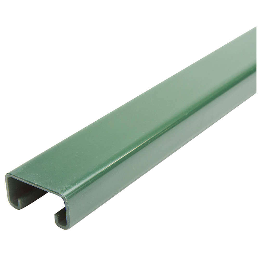 Super-strut B1202-10-gr | Channel, Green | Raptor Supplies Europe