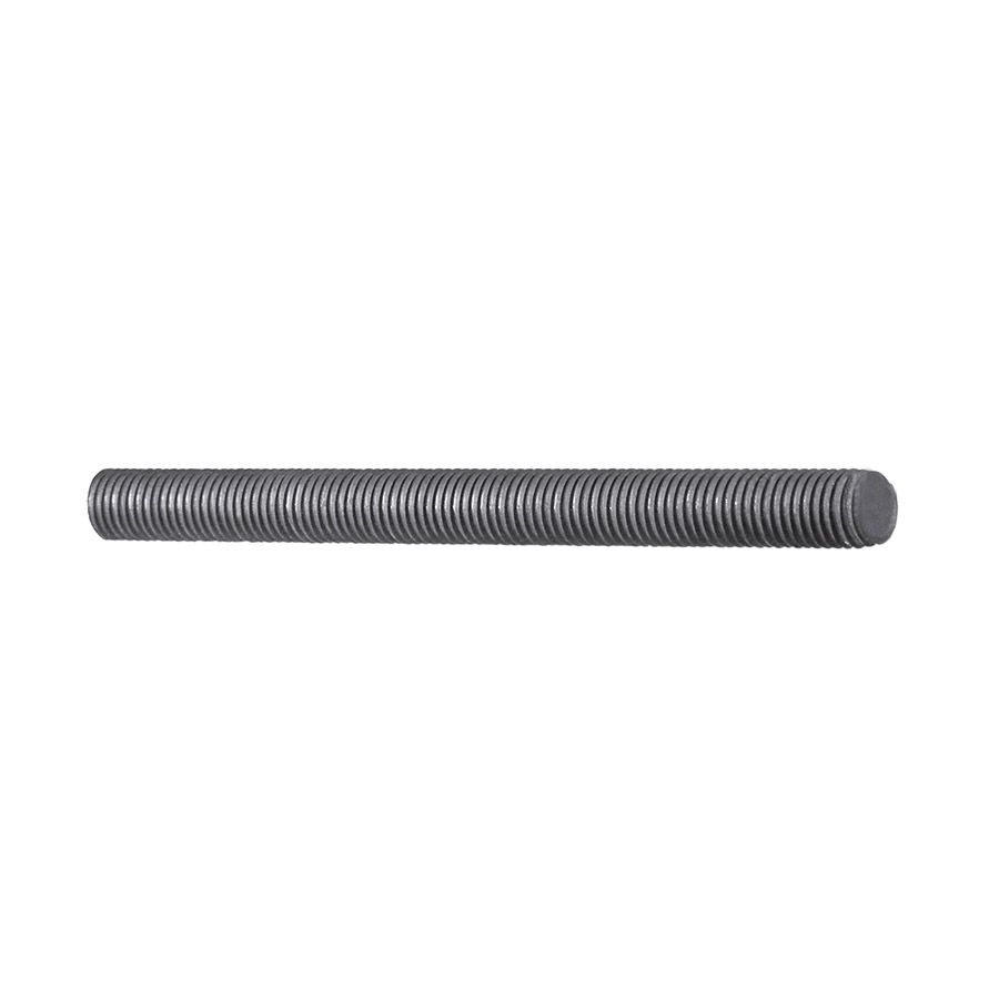 Anvil 0500330055 | Threaded Rod, 7/8 In - 9 Thread Size, Carbon Steel ...