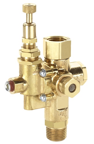 Conrader Ndc-50 | 6649 | Pilot Unloader Check Valve, Electrical, 1/2 ...