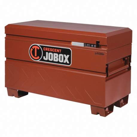 Crescent Jobsite Boxes | Raptor Supplies Europe