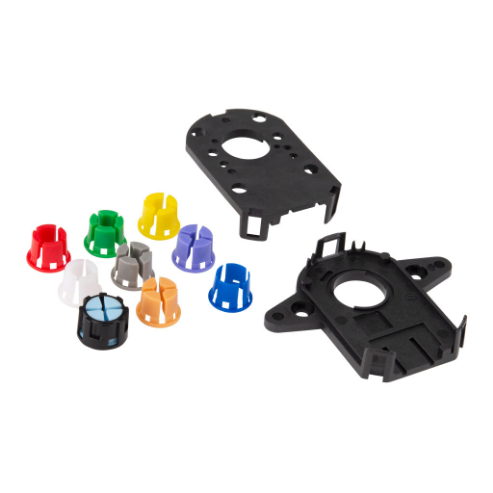 Cui Devices Cui-kit-1 | Encoder Accessory Kit, Replacement | Raptor ...