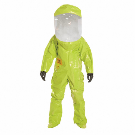 Dupont Encapsulated Training Suits | Raptor Supplies Europe