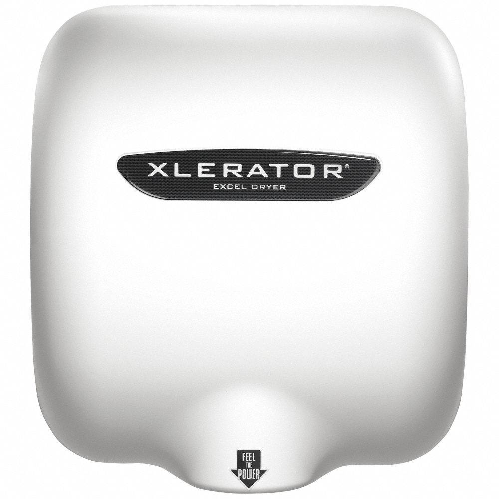 Excel Dryer - XLERATOR Hand Dryers Distributor / Supplier | Raptor ...