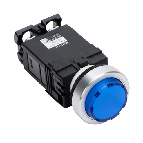 Fuji Electric Dr22e3l-l3sza | Led Indicating Light, Permanent Light ...