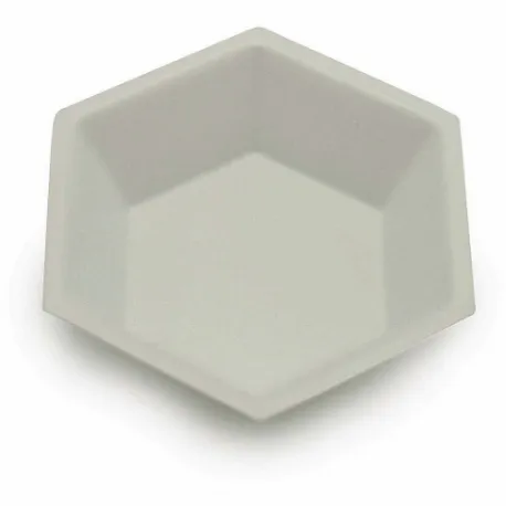 Heathrow Scientific Hs14521c | 55pt56 | Weighing Dish, 50 Ml Capacity ...