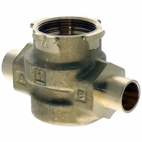 HONEYWELL Hydronic Zone Valves | Raptor Supplies Europe