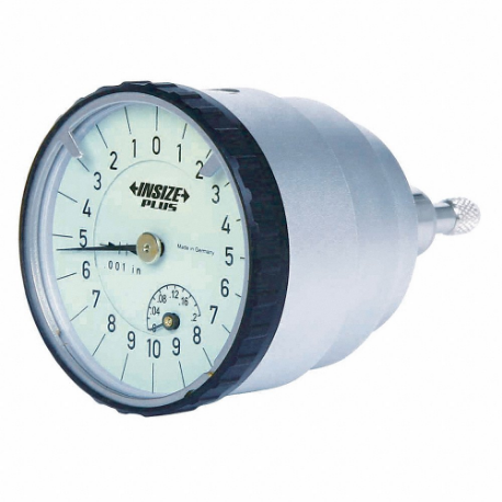 INSIZE Dial Indicators | Raptor Supplies Europe