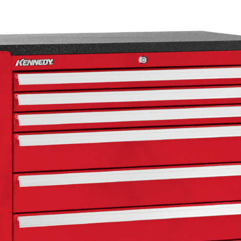 Kennedy Tools, Boxes & Chests Distributor | Raptor Supplies Europe