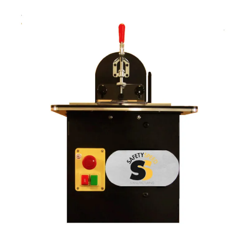 Safety Speed | Raptor Supplies Europe