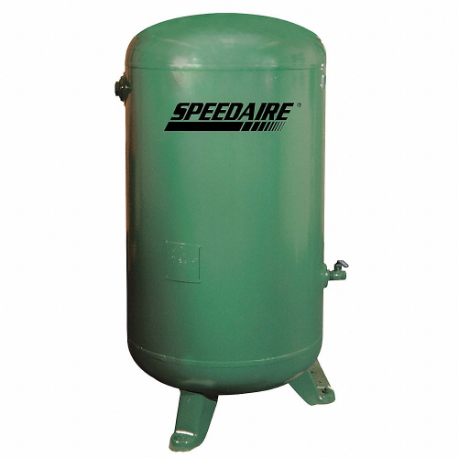 Speedaire 6cjl4 | Air Tank, 400 Gal Tank Capacity, 200 Psi | Raptor ...