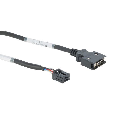Sure Servo Svc-efl-060 | Encoder Feedback Cable, Mating Connectors, 60 ...