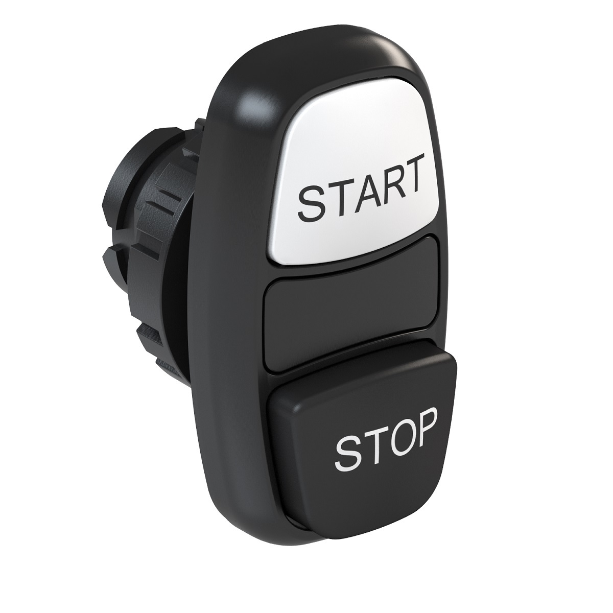Weg Csw2-bds05ss Wh | 12905210 | Push Button, 22mm, Standard | Raptor ...