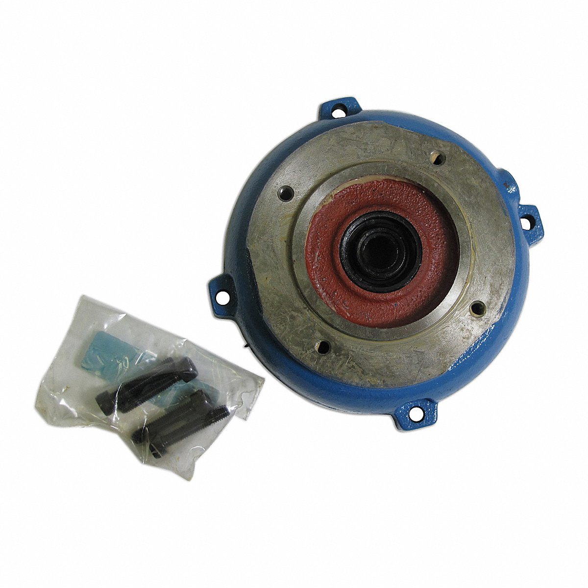 Weg Flc-im80din-bc | 36g527 | Flange Kit 80 Frame Outside Diameter 4.73 ...